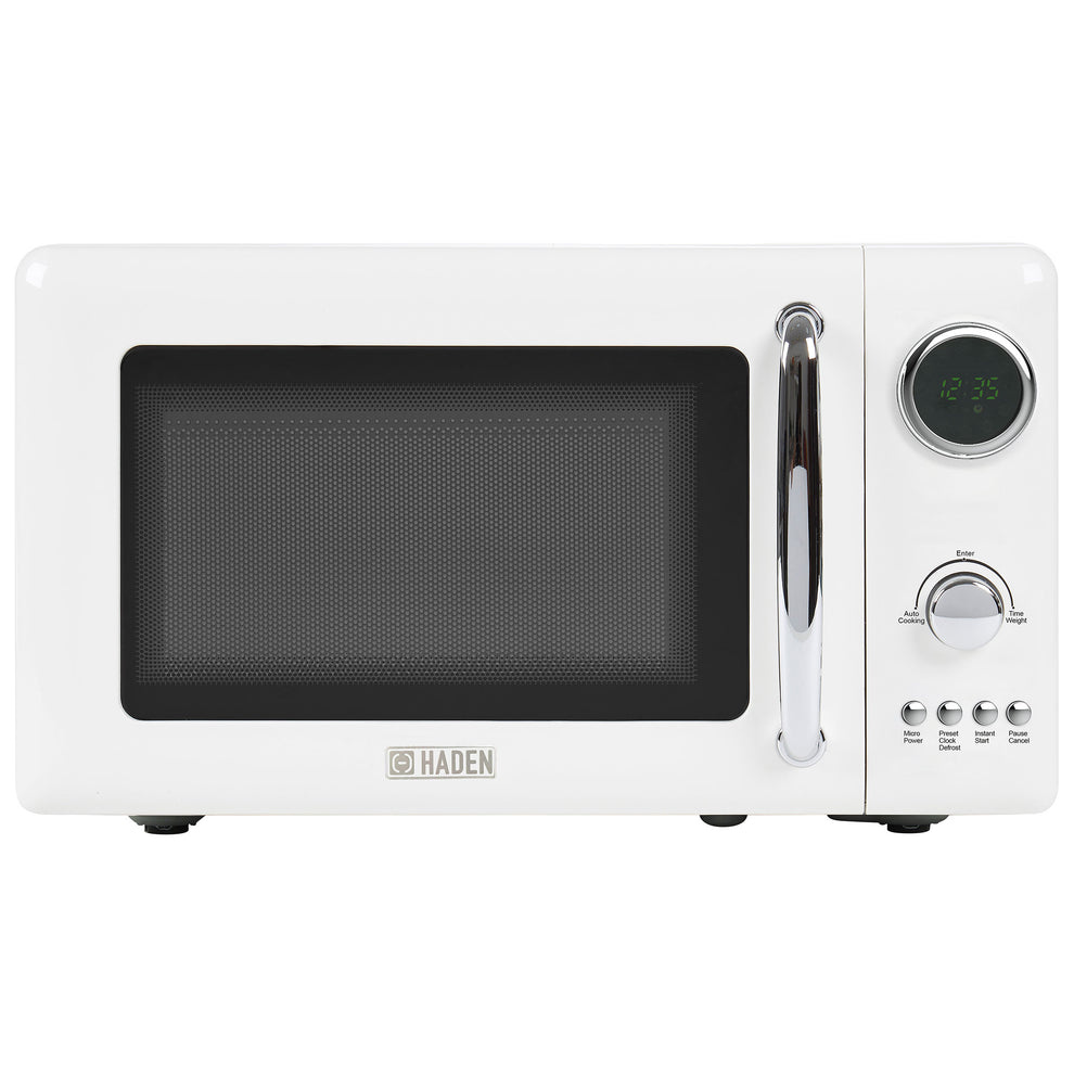 Haden Microwave Ivory - 75150 – Hadenusa