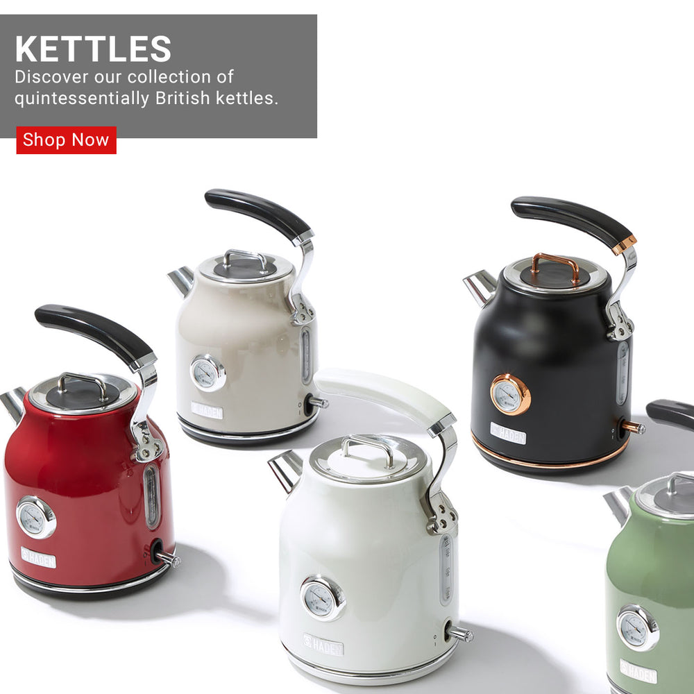 Haden USA – Hadenusa