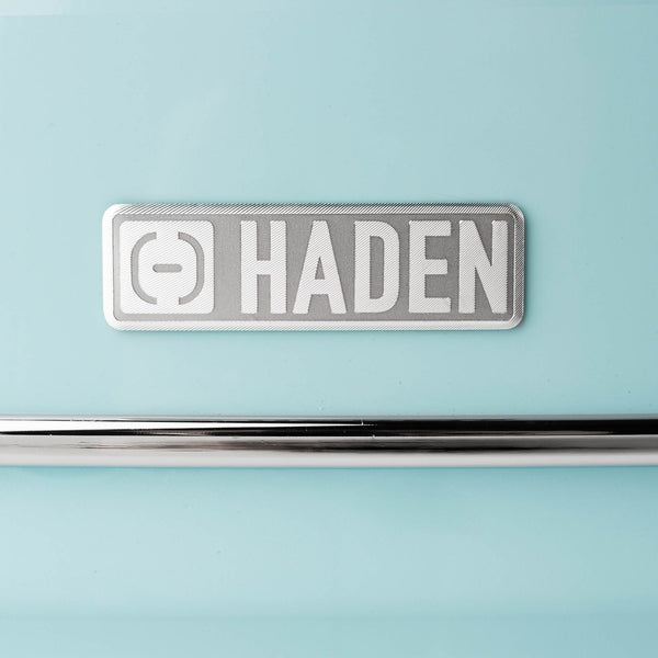 Heritage 2-Slice Toaster, Turquoise - 75027 – Hadenusa
