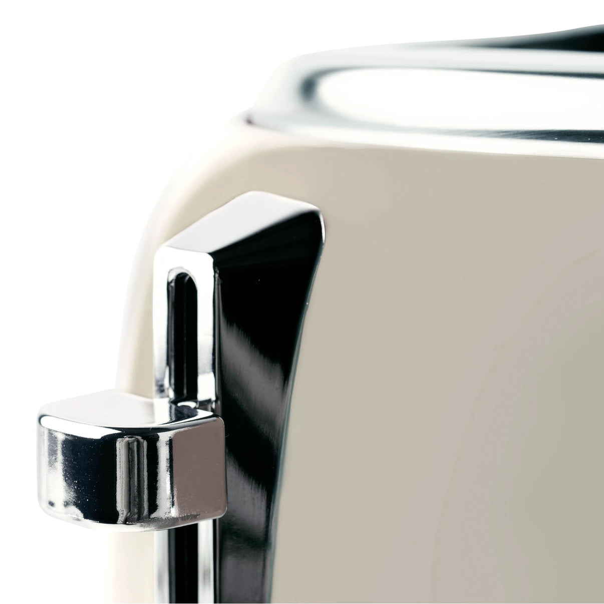 Dorset 4-Slice Toaster, Putty - 75039 – Hadenusa